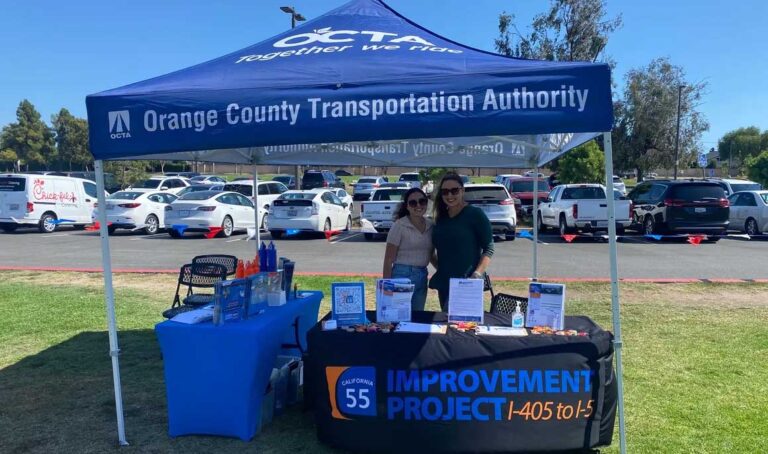 Costin Outreach Group | SBCTA: Tunnel to Ontario International Airport