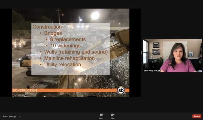 Costin Outreach Group | SBCTA: I-10 Express Lanes